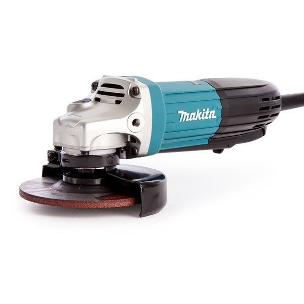 GRINDER GA4534 – Fernandes Technical Center