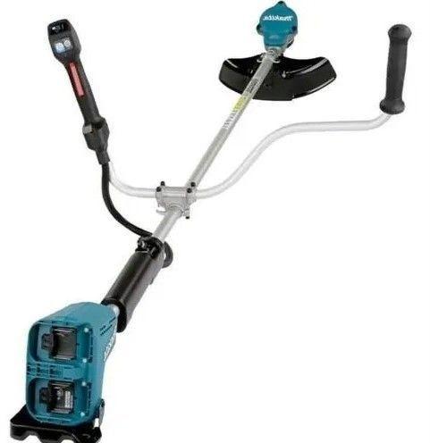 CORDLESS GRASS TRIMMER/DUR368AZ-SP/MAKITA – Fernandes Technical Center
